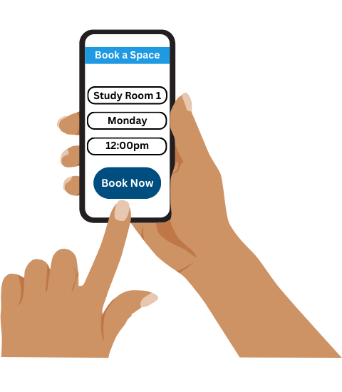 LibCal for Academic Libraries